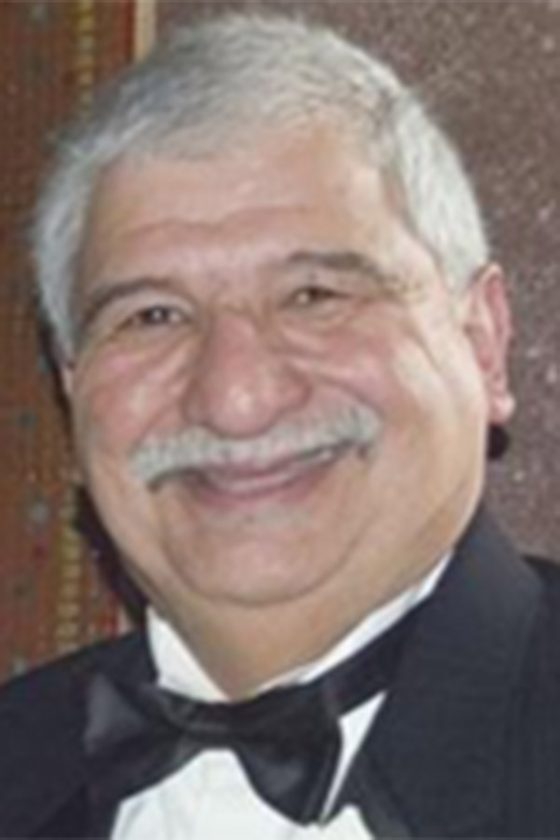 Stelios L. Bournias 1947-2020 | News, Sports, Jobs - Tribune Chronicle